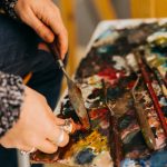 The History of Oil Painting and Its Evolution Through the Centuries ...